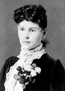 Bessie Llewellyn Meredith