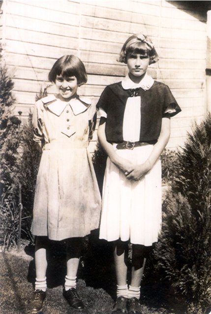 Lenore Mae (Cleveland) Lambert