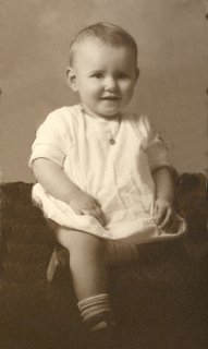 Lenore Mae (Cleveland) Lambert