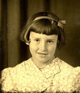 Lenore Mae (Cleveland) Lambert