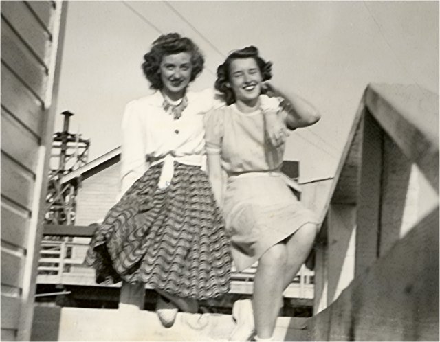 Lenore Mae (Cleveland) Lambert