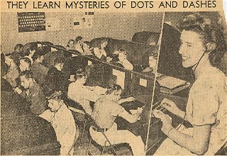 Lenore Mae (Cleveland) Lambert