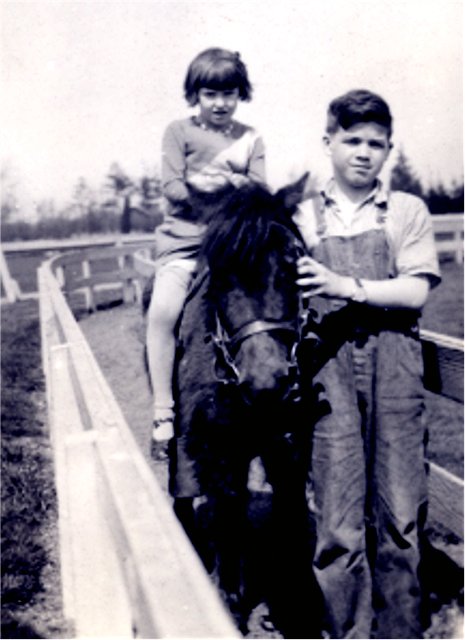 Lenore Mae (Cleveland) Lambert