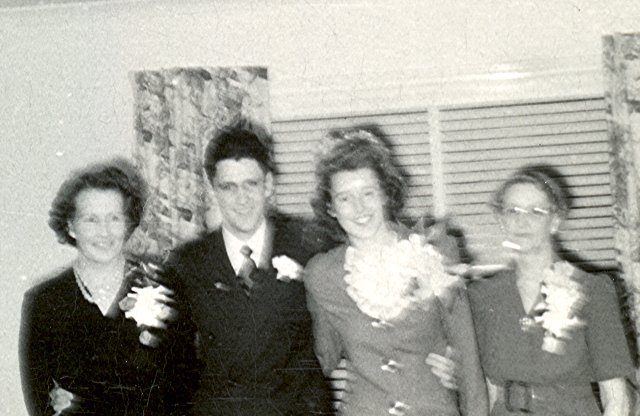 Lenore Mae (Cleveland) Lambert